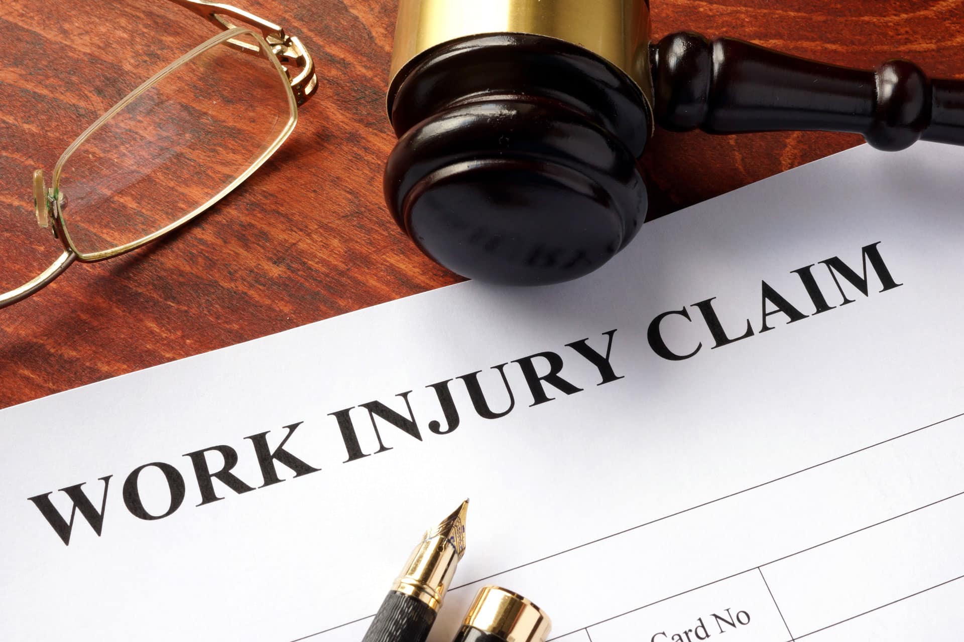 NJ Workers Compensation Lawyer | David H. Kaplan