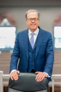 About | David H. Kaplan Attorney at Law